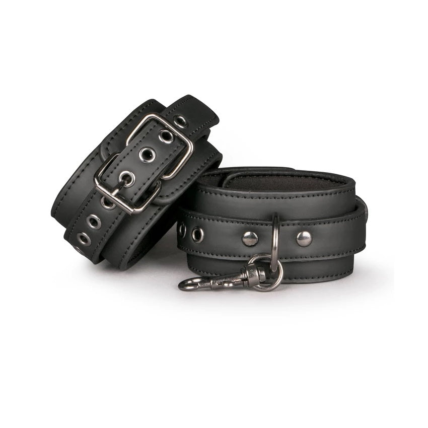 Pro Ankle Cuffs אזיקי קרסוליים – Sisters