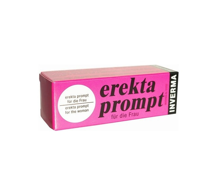 Erecta Prompt – Sisters