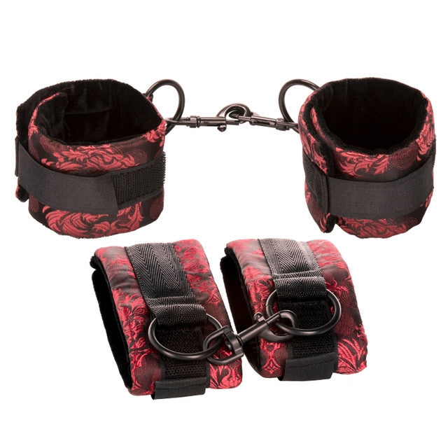 UNIVERSAL CUFFS SET – Sisters